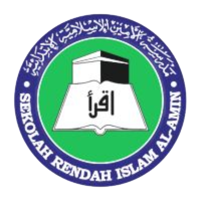 AL-AMIN.EDU.MY