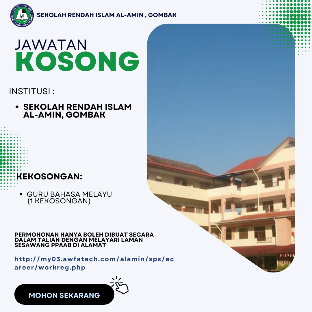AL-AMIN.EDU.MY