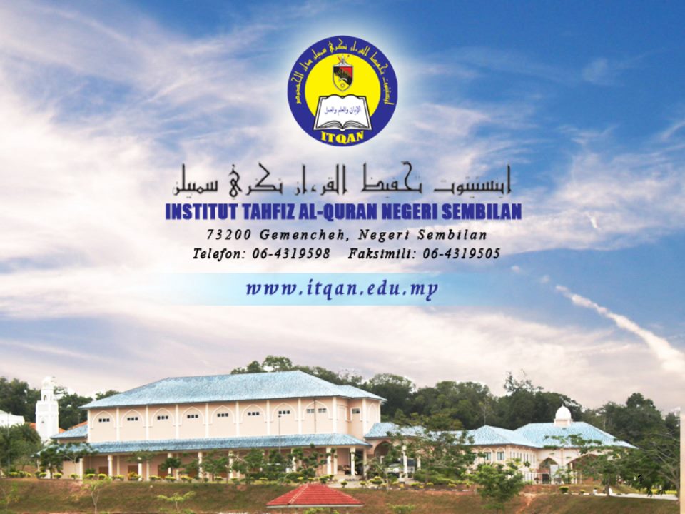 ITQAN.EDU.MY