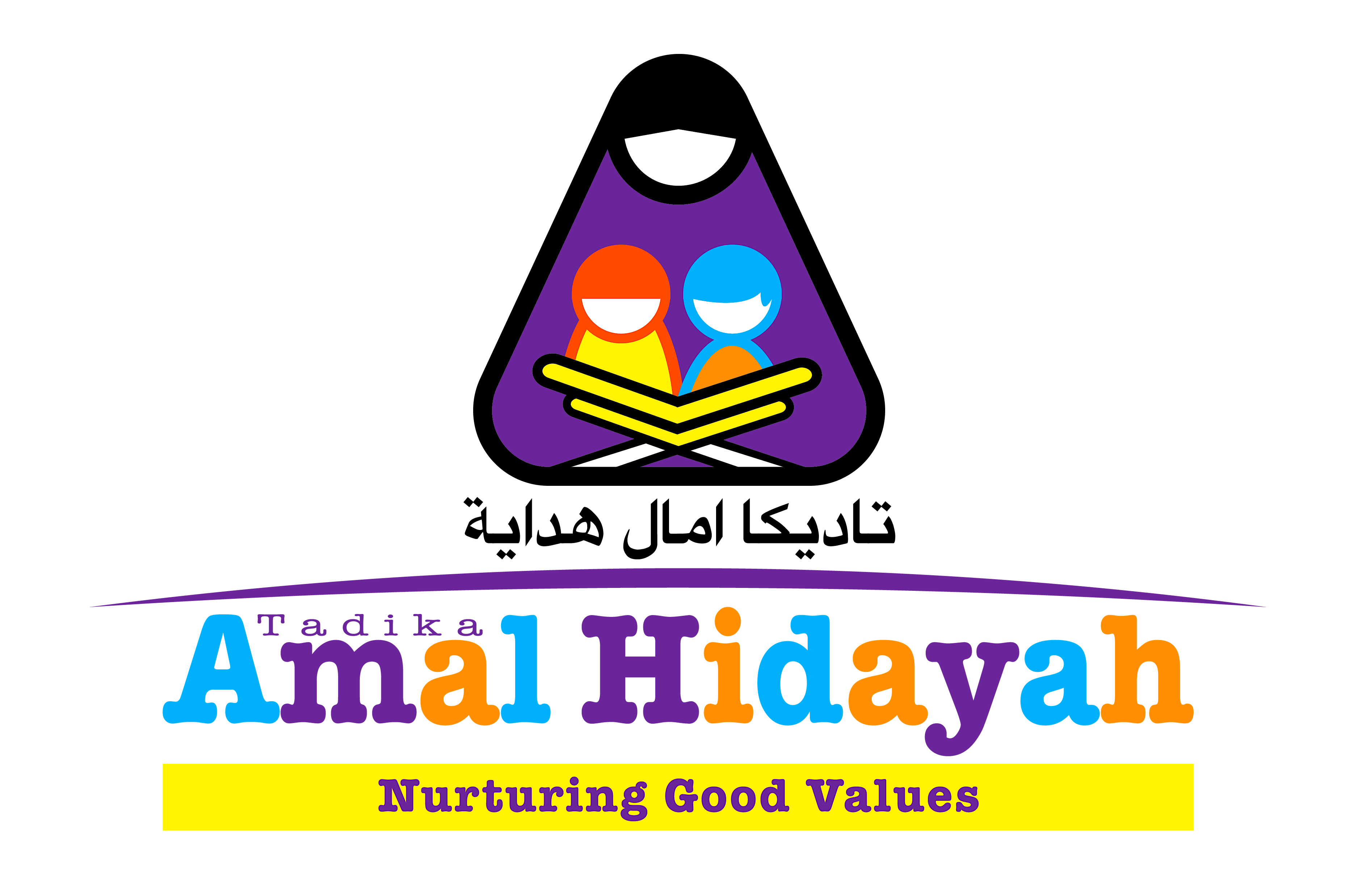 TADIKAAMALHIDAYAH.EDU.MY