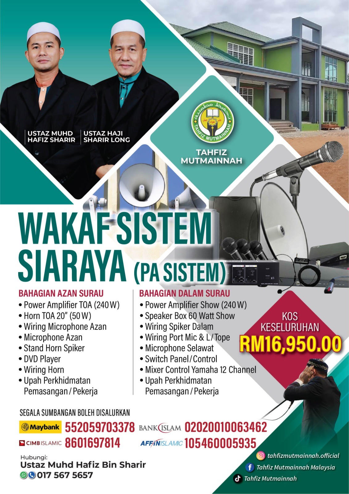 TAHFIZMUTMAINNAHSP.EDU.MY